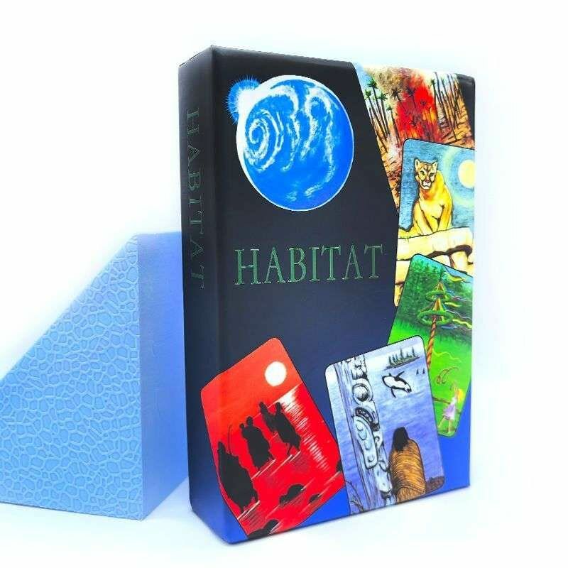 IGH-Метафорические карты "Persona" / Психологическая, трансформационная игра/OH Cards Новая модель 2025