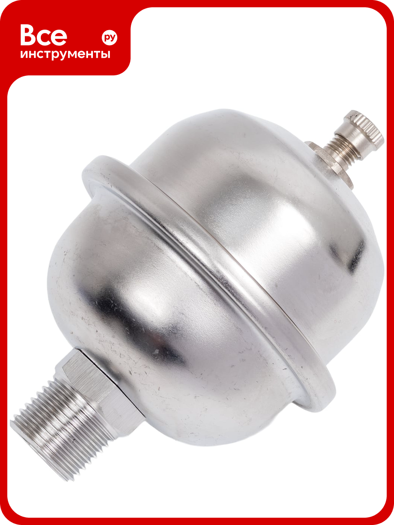 Гаситель гидроудара AV Engineering AVE115MD, 2 мм