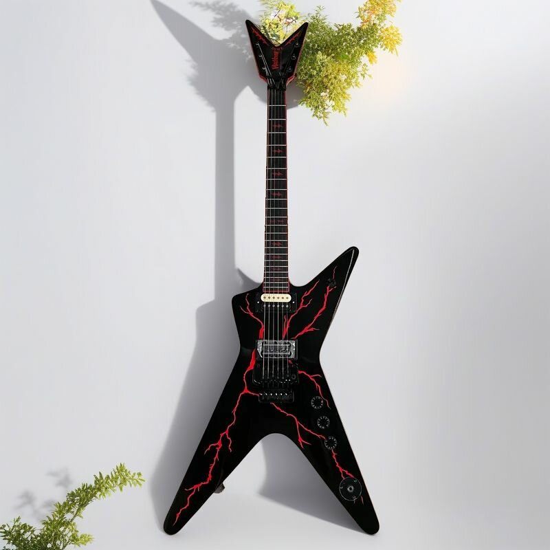 Электрогитара Электроакустическая washburn 6-струнная