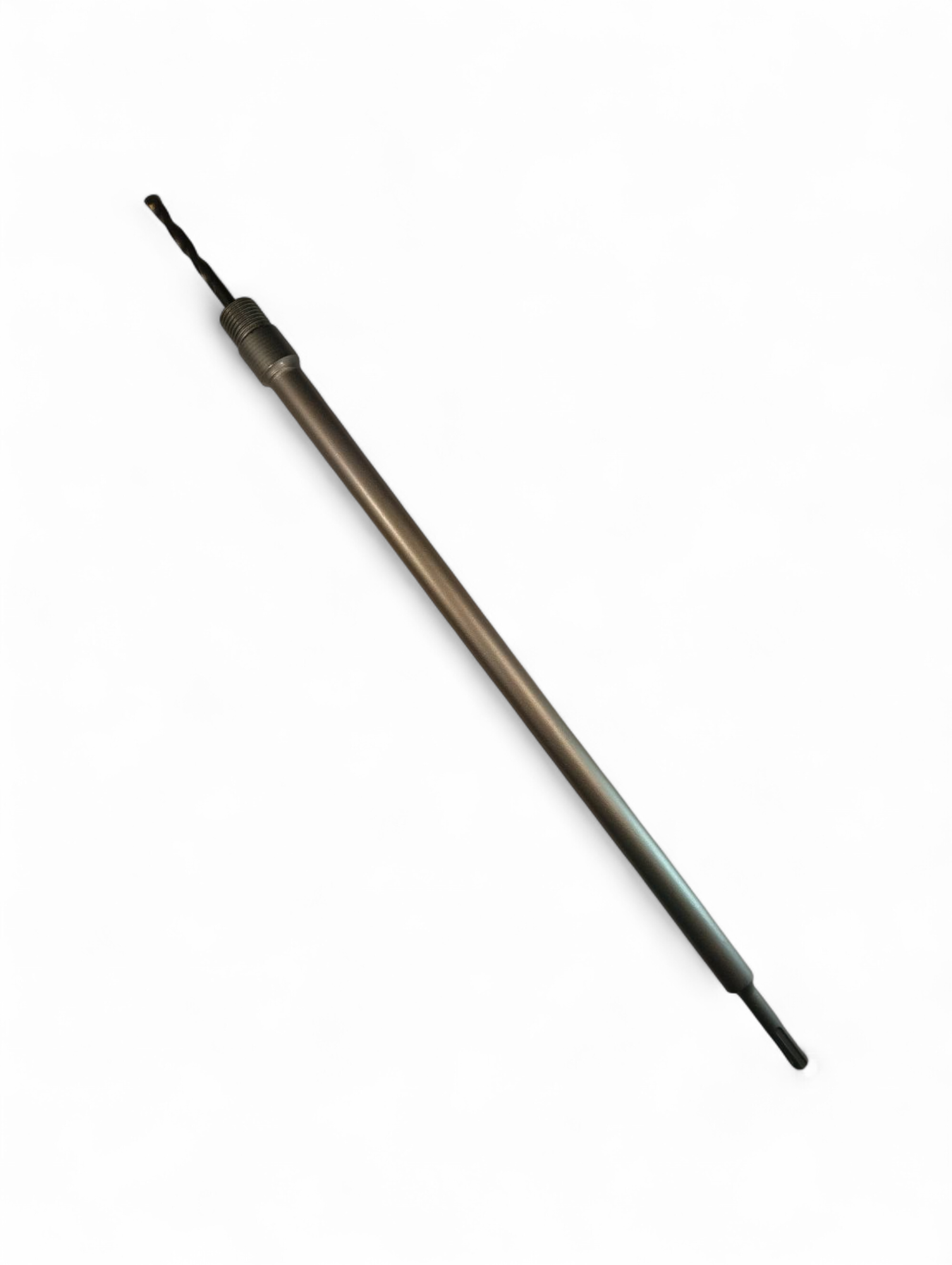 Хвостовик-удлинитель 500мм со сверлом X-PERT, для бурильной коронки