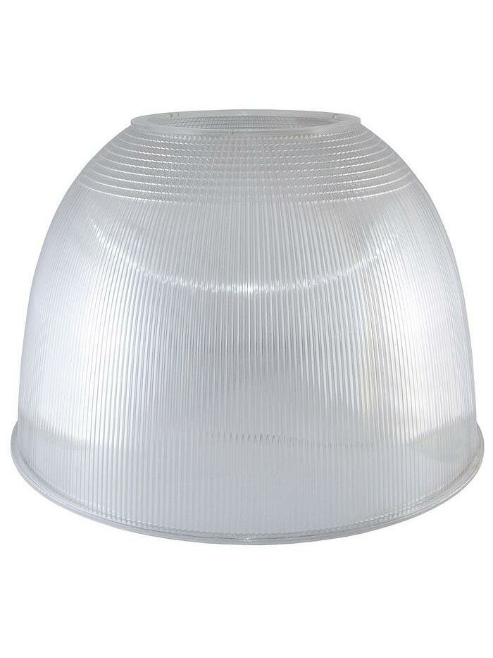 Набор Рассеиватель ФСП 77-55 поликарб. Е27/Е40 TDM {SQ0334-0006} (2 шт)