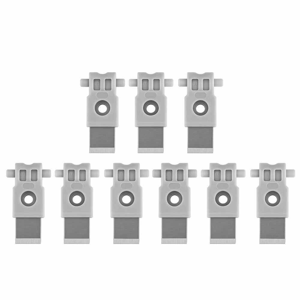 Запасные части для ножей для нити в 3D-принтерах Bambu Lab X1/X1C/P1S/P1P/A1/A1