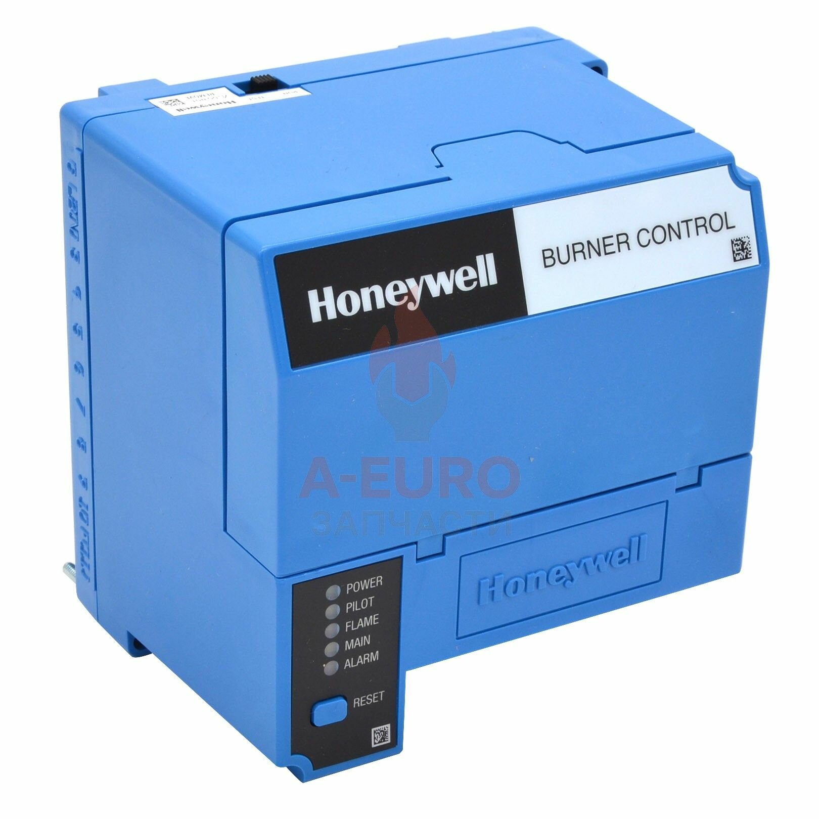 Менеджер горения Honeywell RM7895C1012