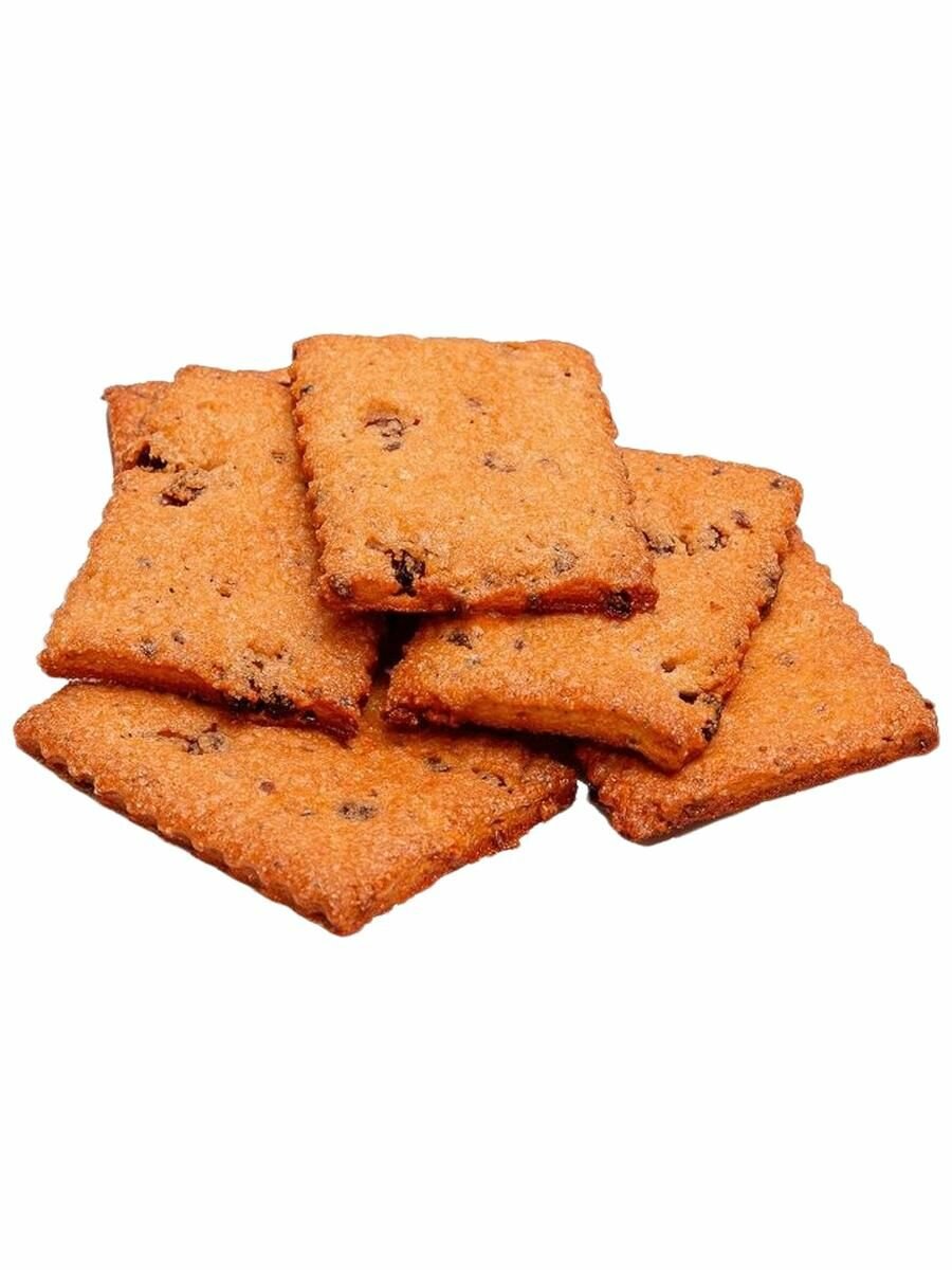 Печенье Чин-чин, вес 2 коробки по 2 килограмма, Добрый Пекарь