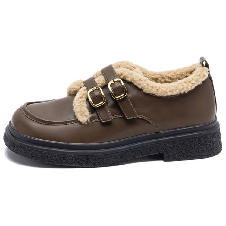 Лоферы Fashion