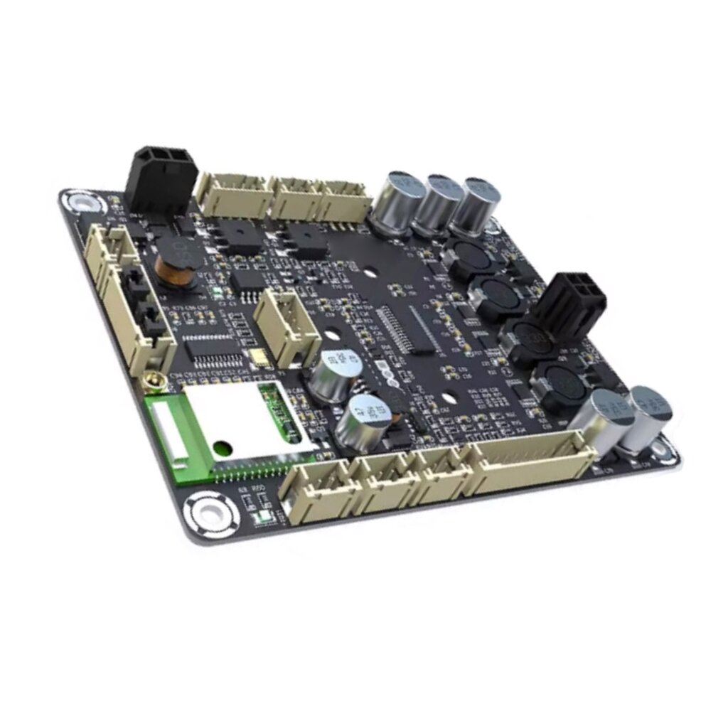 2 усилителя мощности звука класса D мощностью 30 Вт