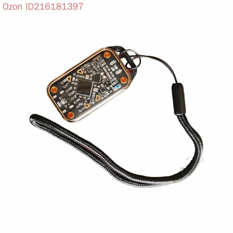 Бесконтактный эмулятор смарт-карты хамелеон Ultra RFID