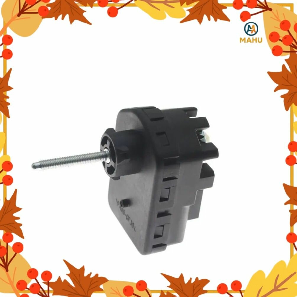 Эксклюзивный корректор положения фар 8566122020 для Toyota Avensis, Celica, Prius, RAV4 II, Mazda 3, 6 и Suzuki SX4