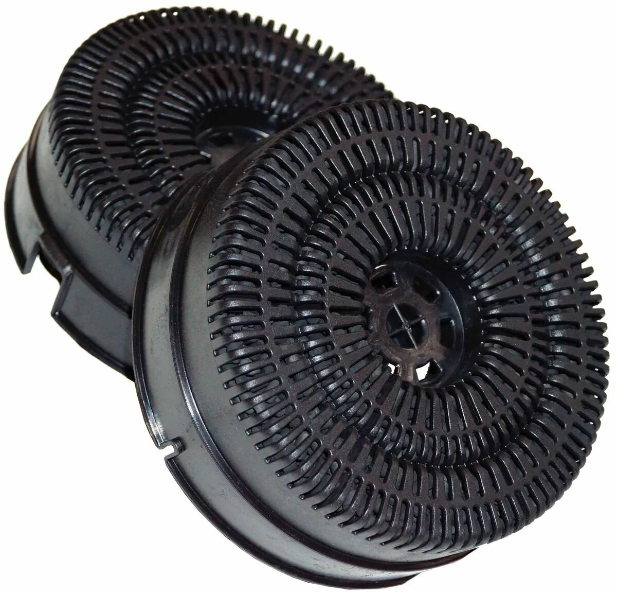 Фильтр угольный для вытяжки Aeg, Eltctrolux, Ariston, Indesit, Gorenje, Elica, Ikea, Whirlpool 416912 (384666)