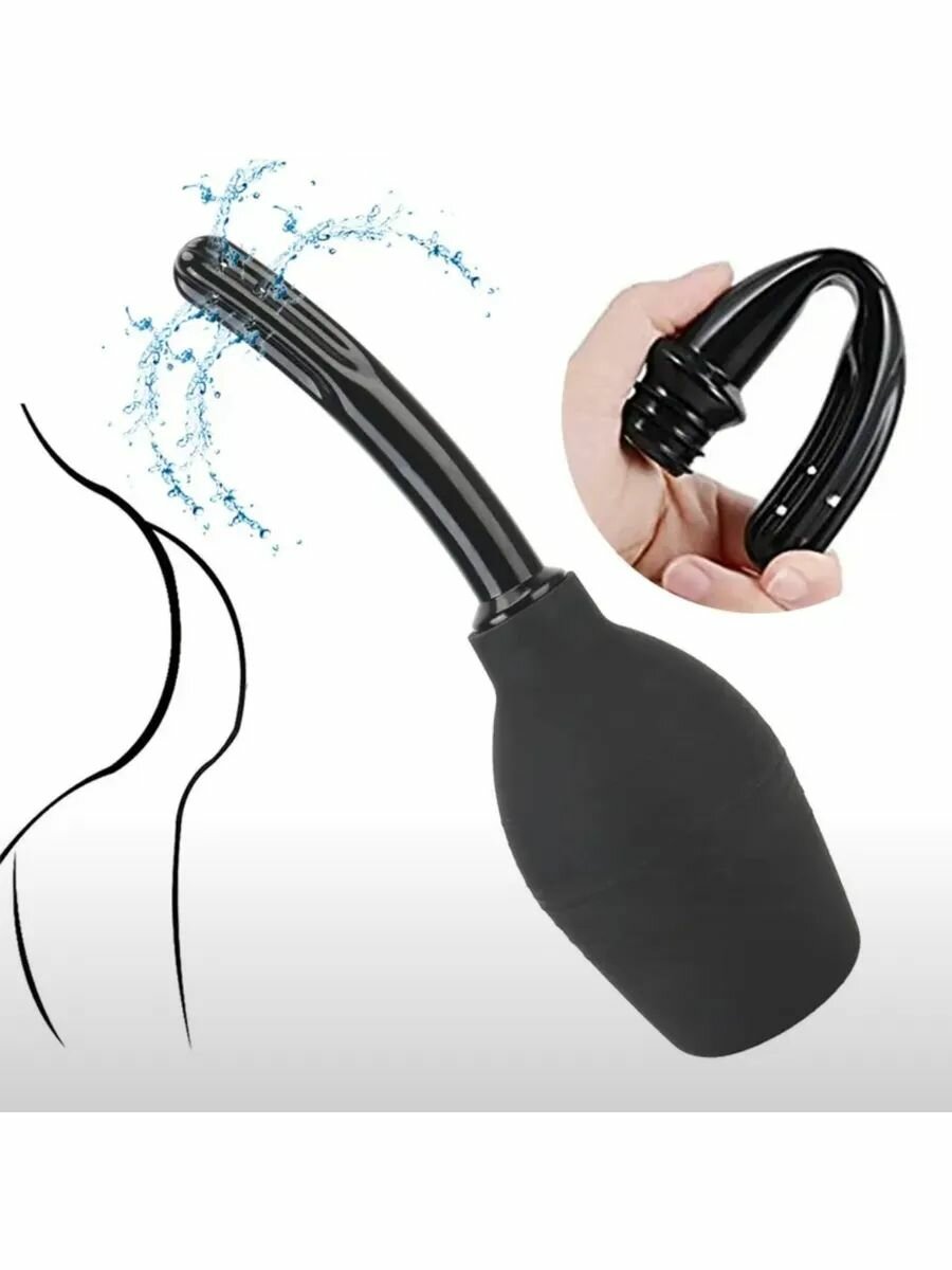 Анальная пробка