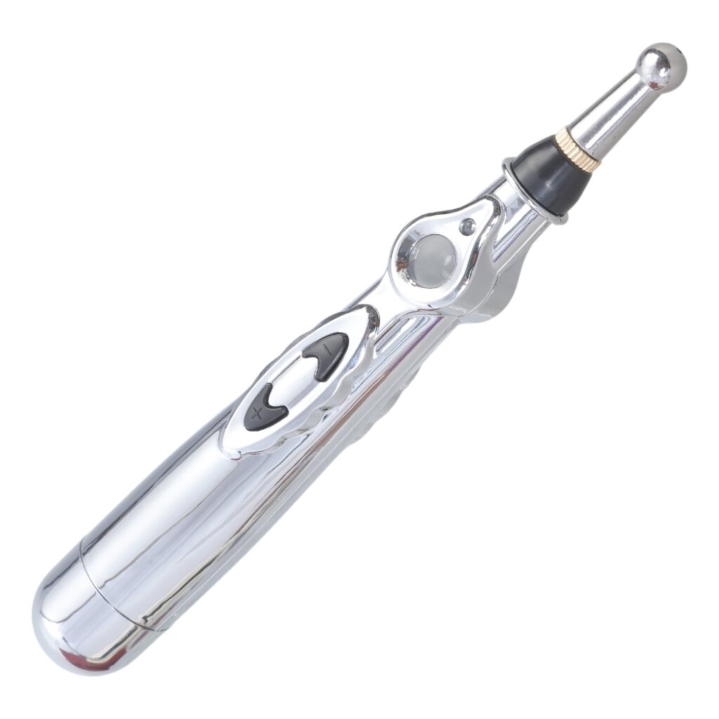 Секс-игрушка электрошоковая массажная палочка