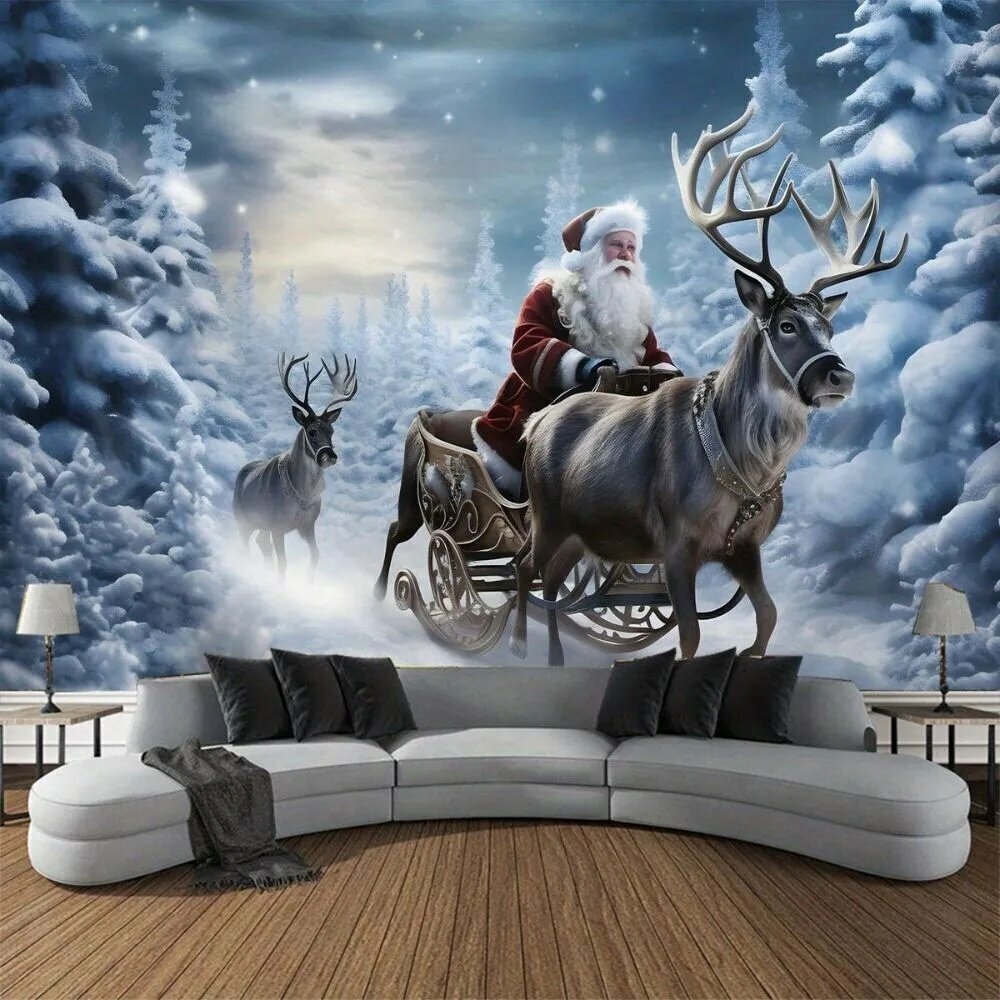 Картина, 200х150 см, 230x150，（Рекомендуемые качественные продукты）