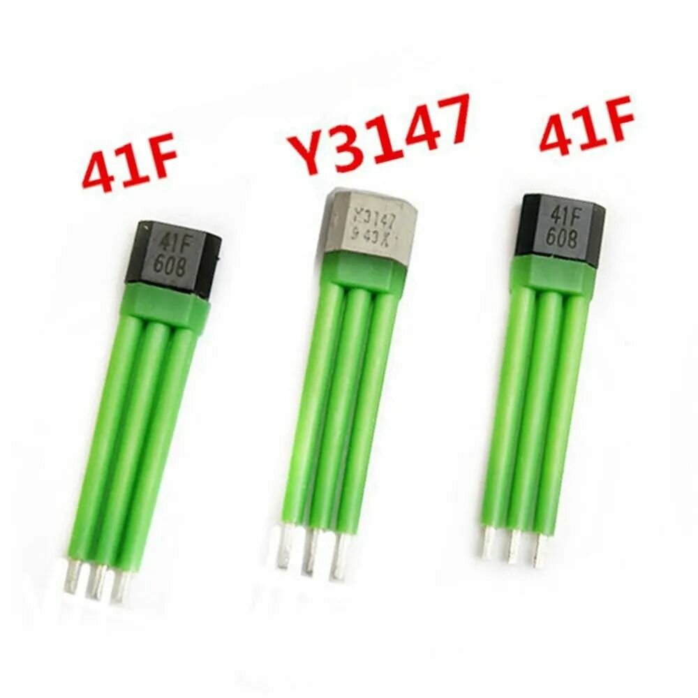 OZ-BDOT-3 шт. Элемент Холла для электромобиля Y41F Y3147 Датчик Холла для электровелосипеда