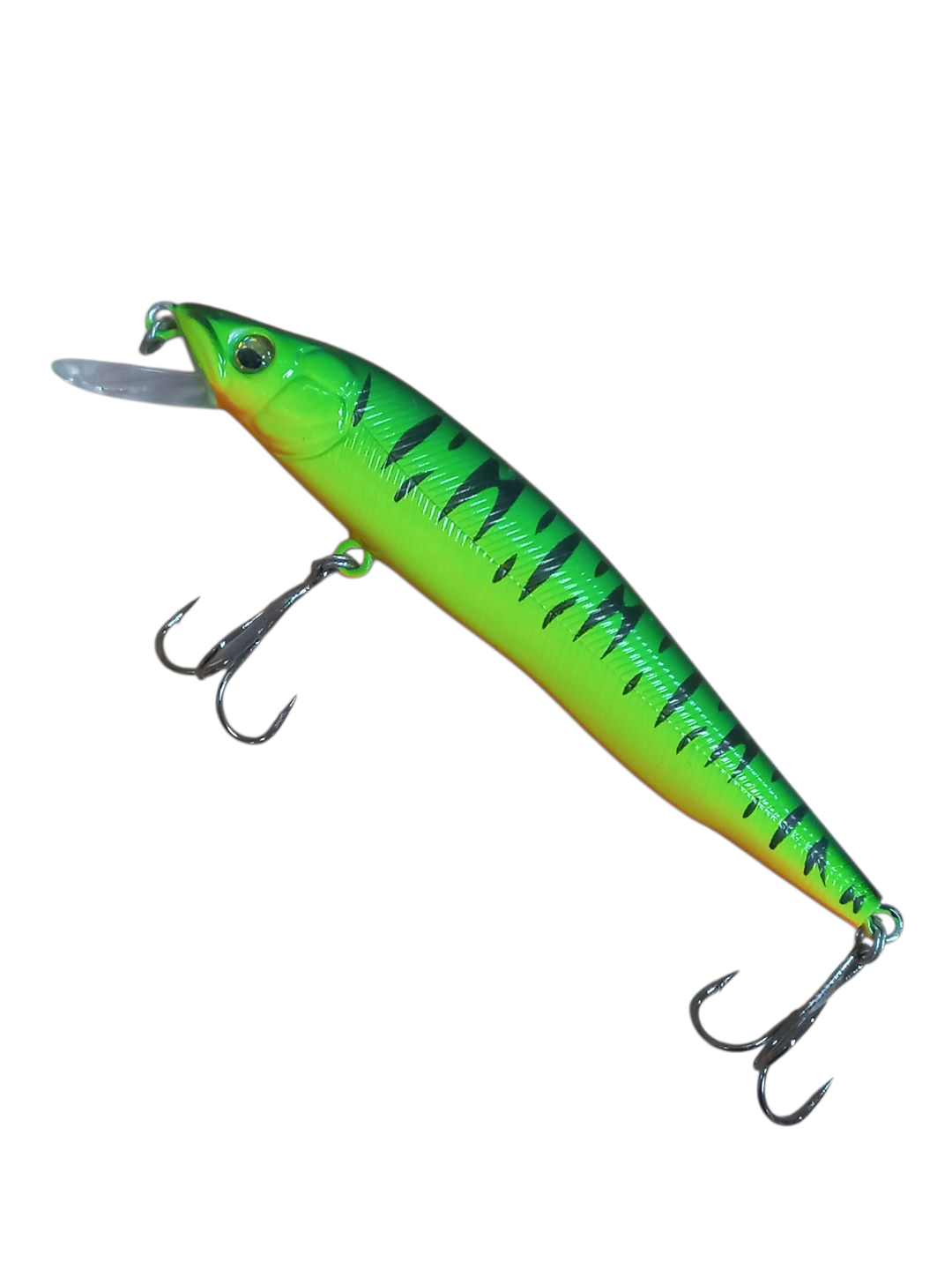 Воблер MISO-BAIT 95SP 10гр 0,8-1,0м цвет 01