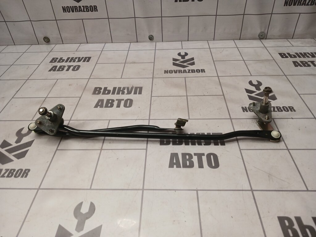 Трапеция стеклоочистителей Chery QQ6 S21 07-10