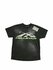 Футболка HELLSTAR Printed T-shirt, размер 50, черный