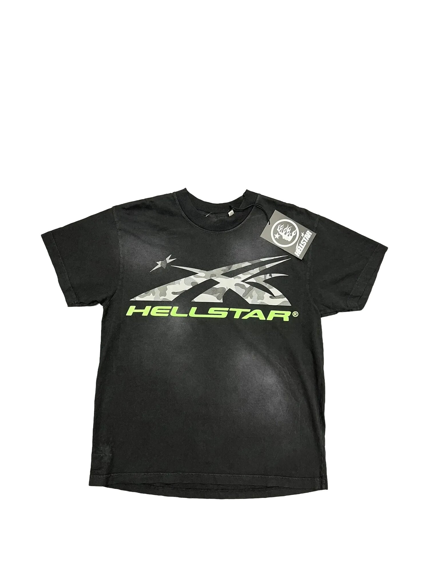 Футболка Printed T-shirt