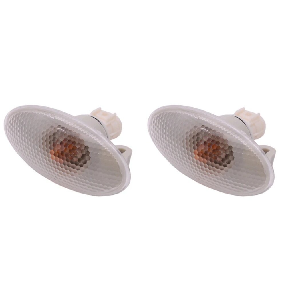 2шт Автомобильный Указатель Поворота Боковой Габаритный Фонарь Для Suzuki Swift Grand Vitara SX4 36410-63J00