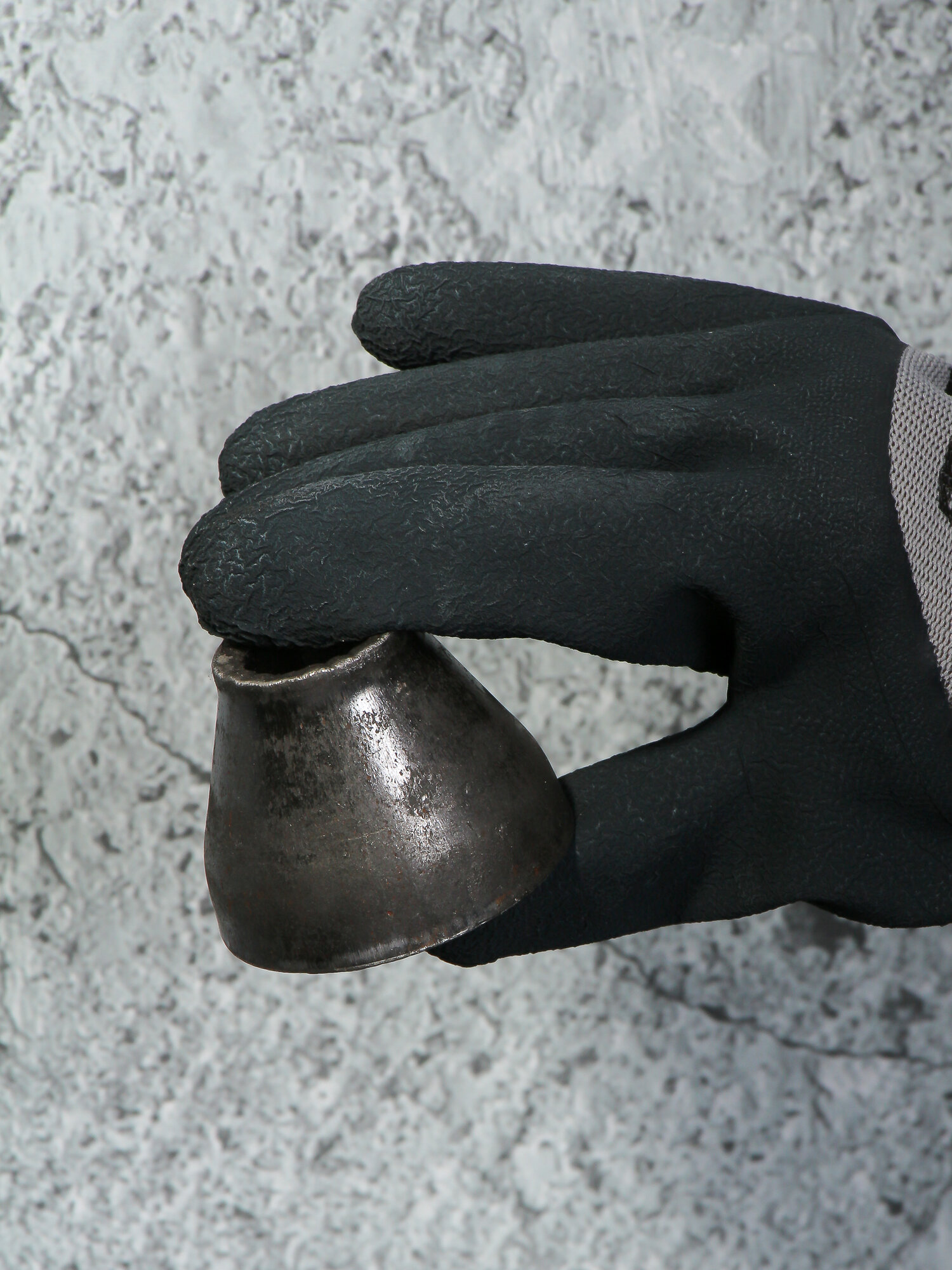 Переход стальной бесшовный ДУ 57х32 мм для отопления, водоснабжения и газа, концентрический фитинг, производство Россия.