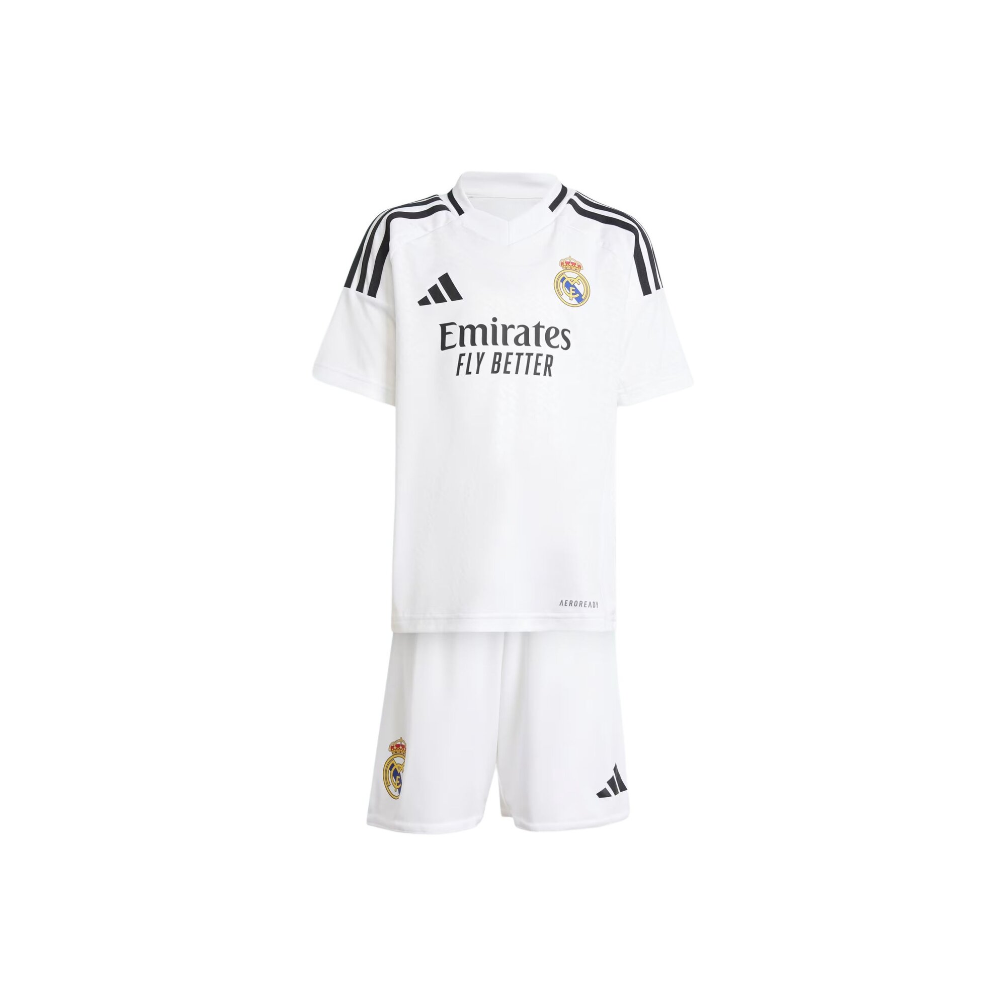 Комплект одежды Real Madrid