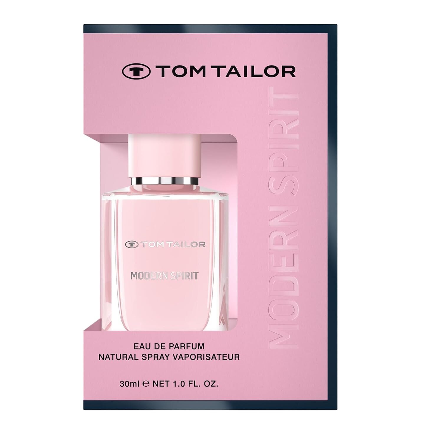 Tom Tailor woman Modern Spirit Туалетные духи 30 мл.