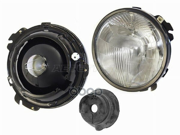 Фара Hyundai Porter 98-10 (Спереди/ Справа) Sat арт. ST-221-11P5R