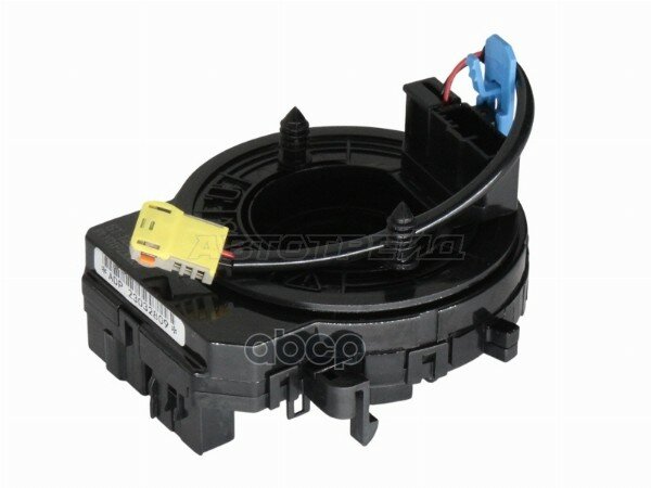 Шлейф подрулевой Kia Rio 16-22 / Hyundai Accent 17-22 Sat арт. ST-129-0005