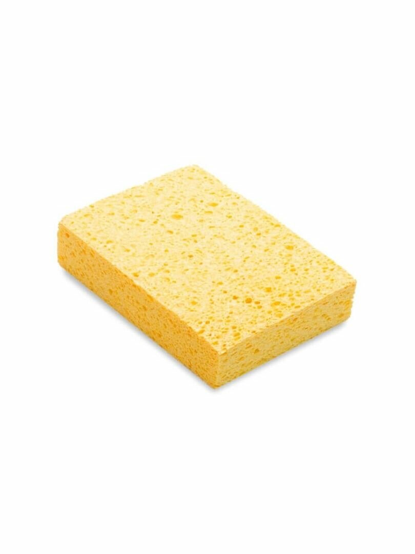 Губка вискозная Color Expert 90310002 (150*110*35мм)