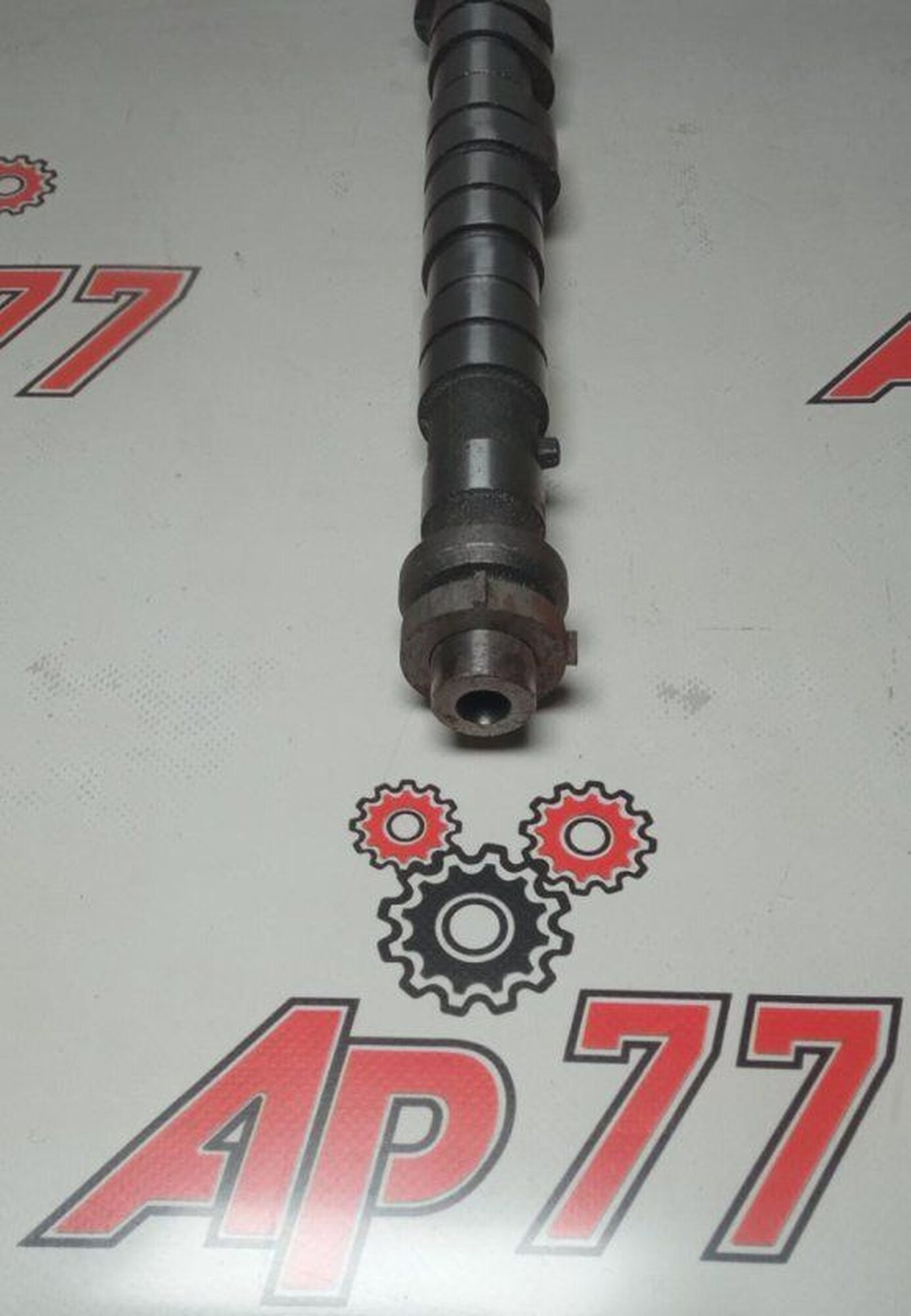 Распределительный вал Vortex Corda, 477F1006023, легированная сталь, 1 шт.