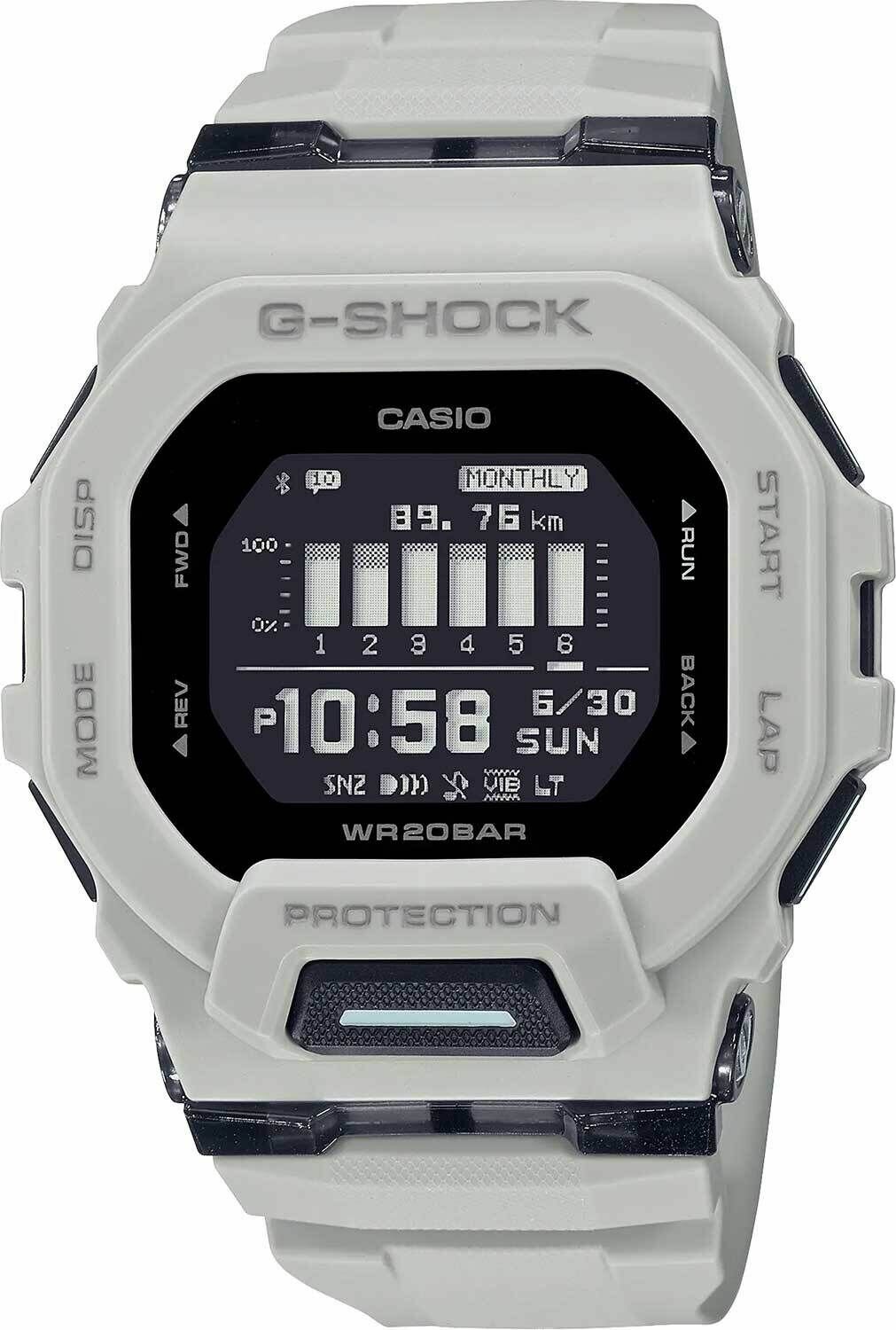 Наручные часы CASIO