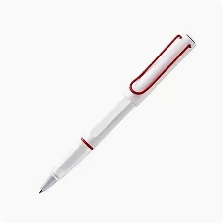 Ручка LAMY Германия Lingmei Signature Pen Hunter Шариковая ручка Бизнес гелевая ручка для мужчин и женщин Высококачественная подарочная коробка с гравировкой