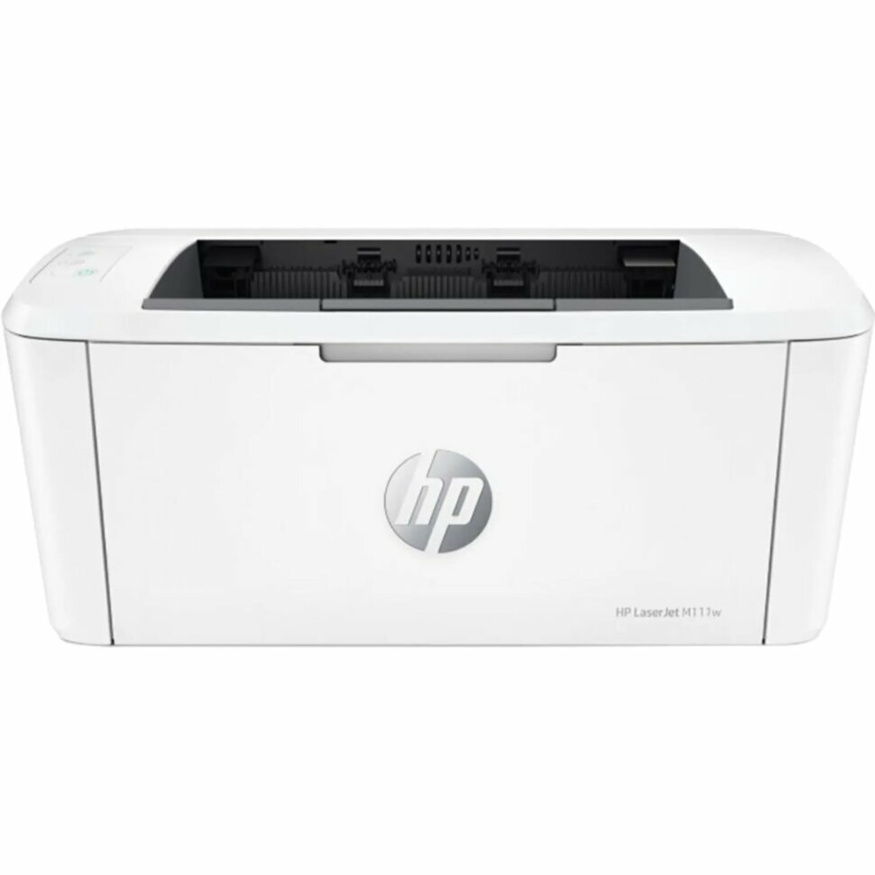 Принтер HP LaserJet M111w (7MD68A), 1542262