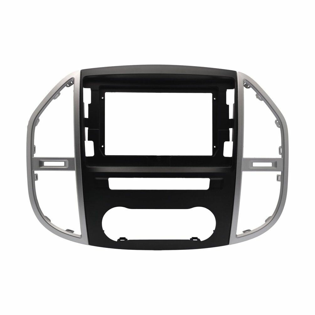 Переходная рамка 10.1" Android для MERCEDES-BENZ Vito W447 2014-2023 CARAV 22-2073