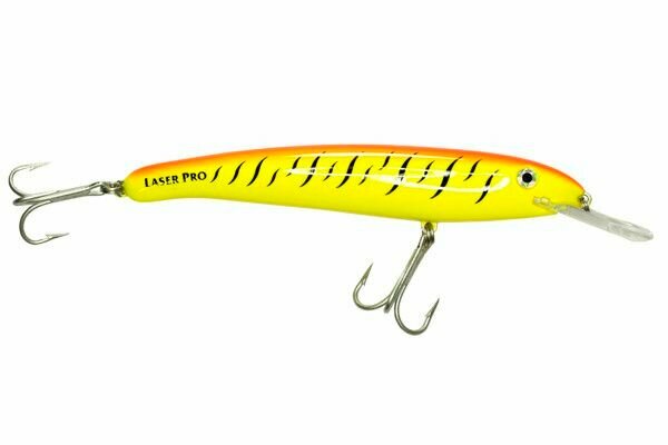 Воблер Halco LASER PRO 190, XDD+STD, #R8, 185mm, 47g