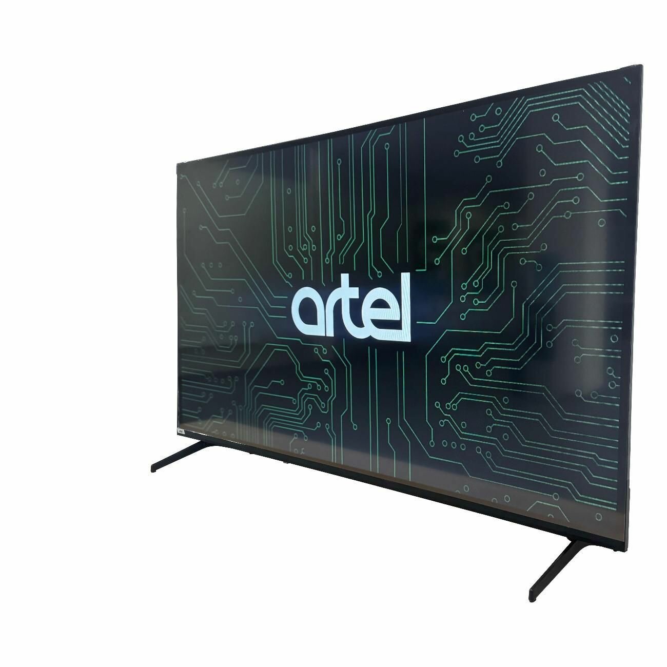 Телевизор Artel 55AU20K — фото 1