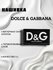 Нашивка Dolce Gabbana