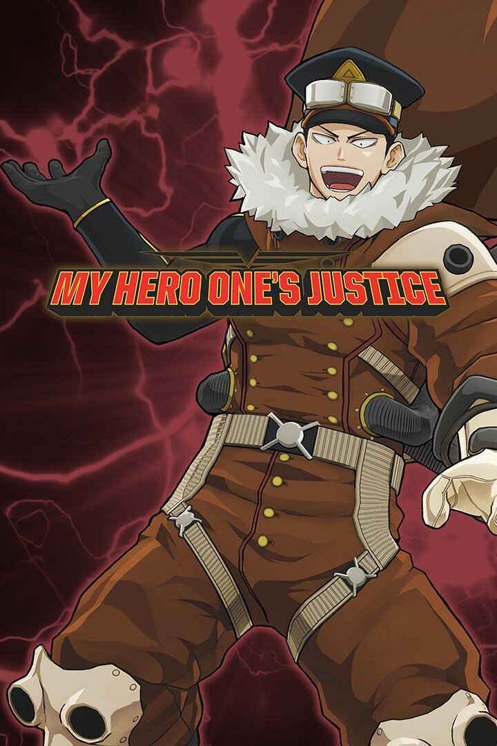 MY HERO ONE'S JUSTICE Playable Character: Inasa Yoarashi — Playable Character Inasa Yoarashi (DLC) — ключ активации Xbox / Microsoft Store · Xbox One, Xbox Series X|S · цифровой ключ · любой регион