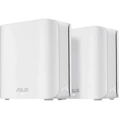 Роутер ZenWiFi BD4 W-2-PK