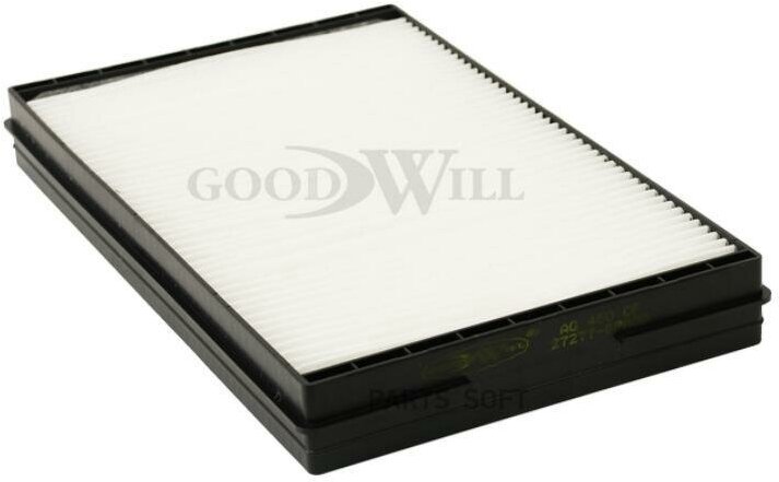 GOODWILL AG 450 CF Фильтр салона DATSUN Mi-Do, On-Do