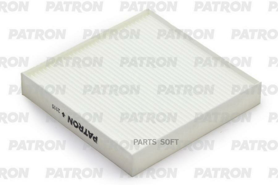 PATRON Фильтр салона