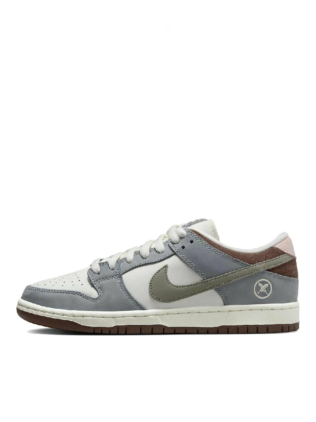 Кроссовки Dunk SB