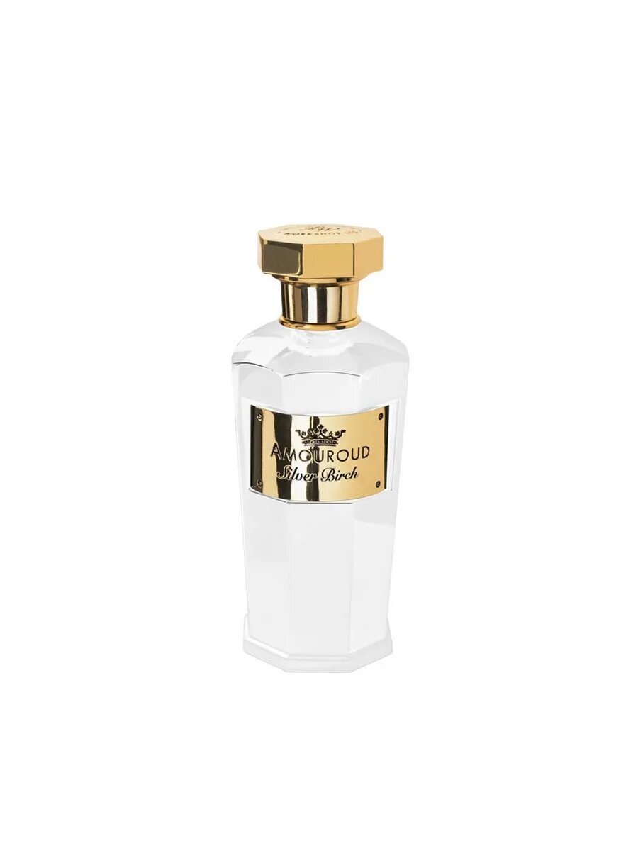 Amouroud Silver Birch 100 мл Парфюмерная вода оригинал