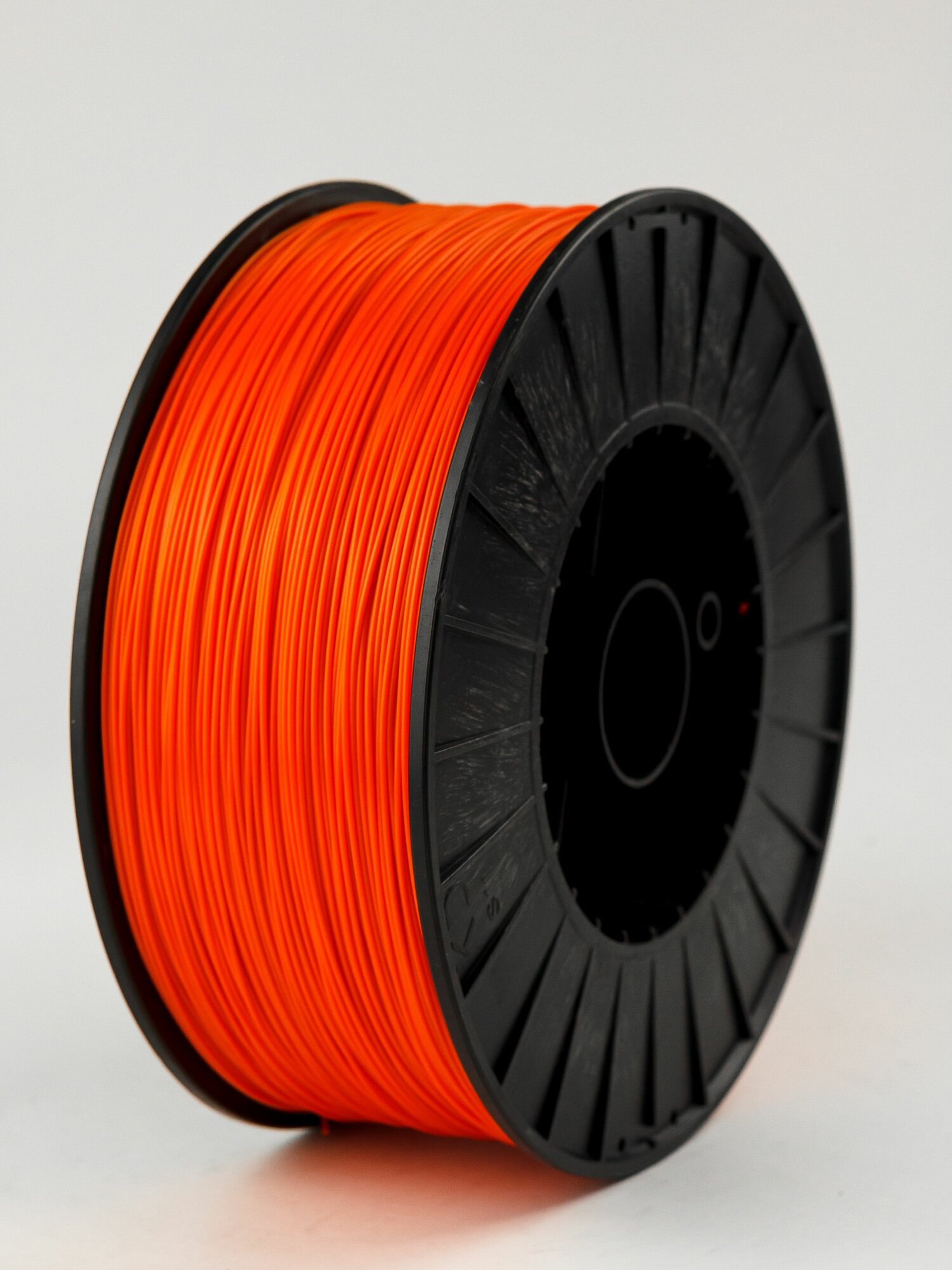 Оранжевый PETG пластик Bestfilament для 3D-принтеров 2,5 кг (1,75 мм)