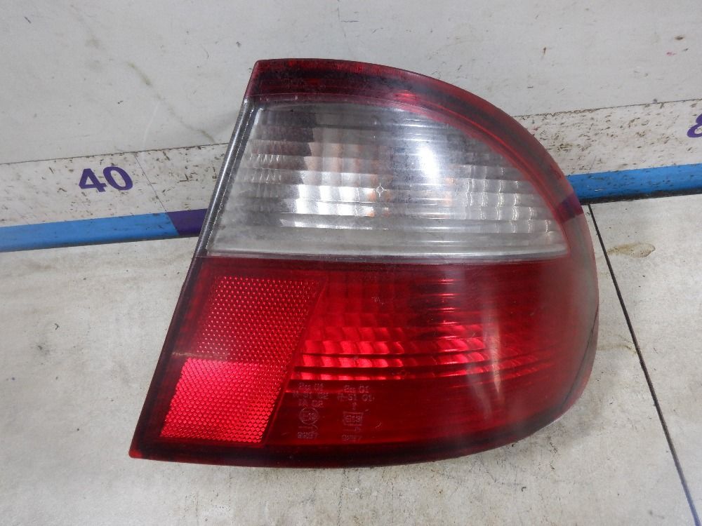 Фонарь задний правый Daewoo Lanos