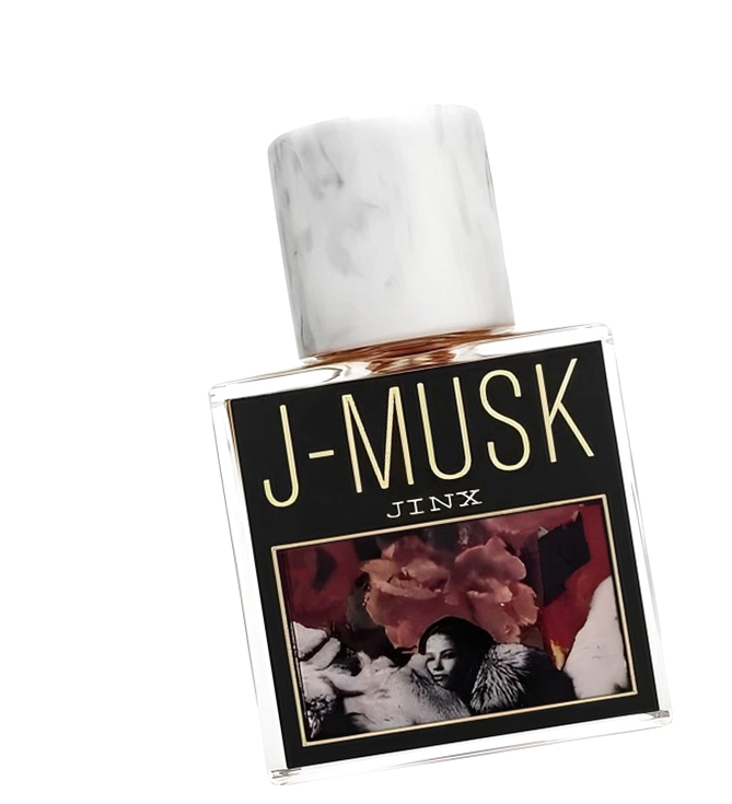 Джей Маск Джинкс Смеллс духи для мужчин и женщин 30 мл / J Musk