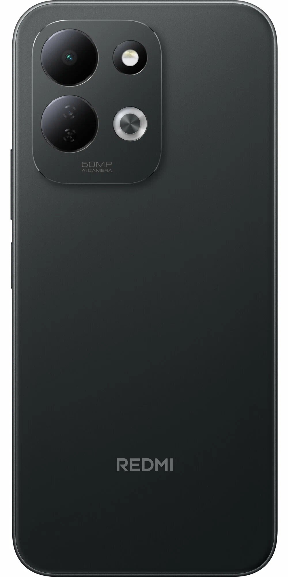 Redmi 17 NFC 8/256 Black RU — фото 1