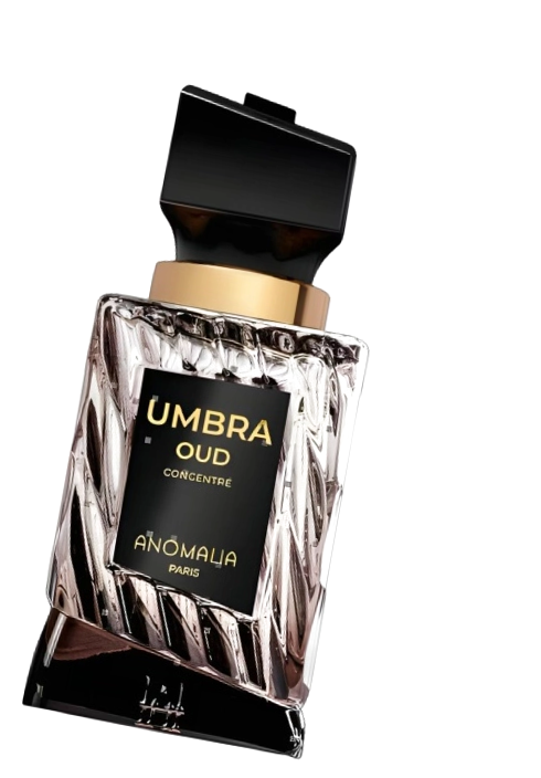 Аромат для женщин и мужчин Аномалия Умбра Уд 70 мл / Anomalia Umbra Oud
