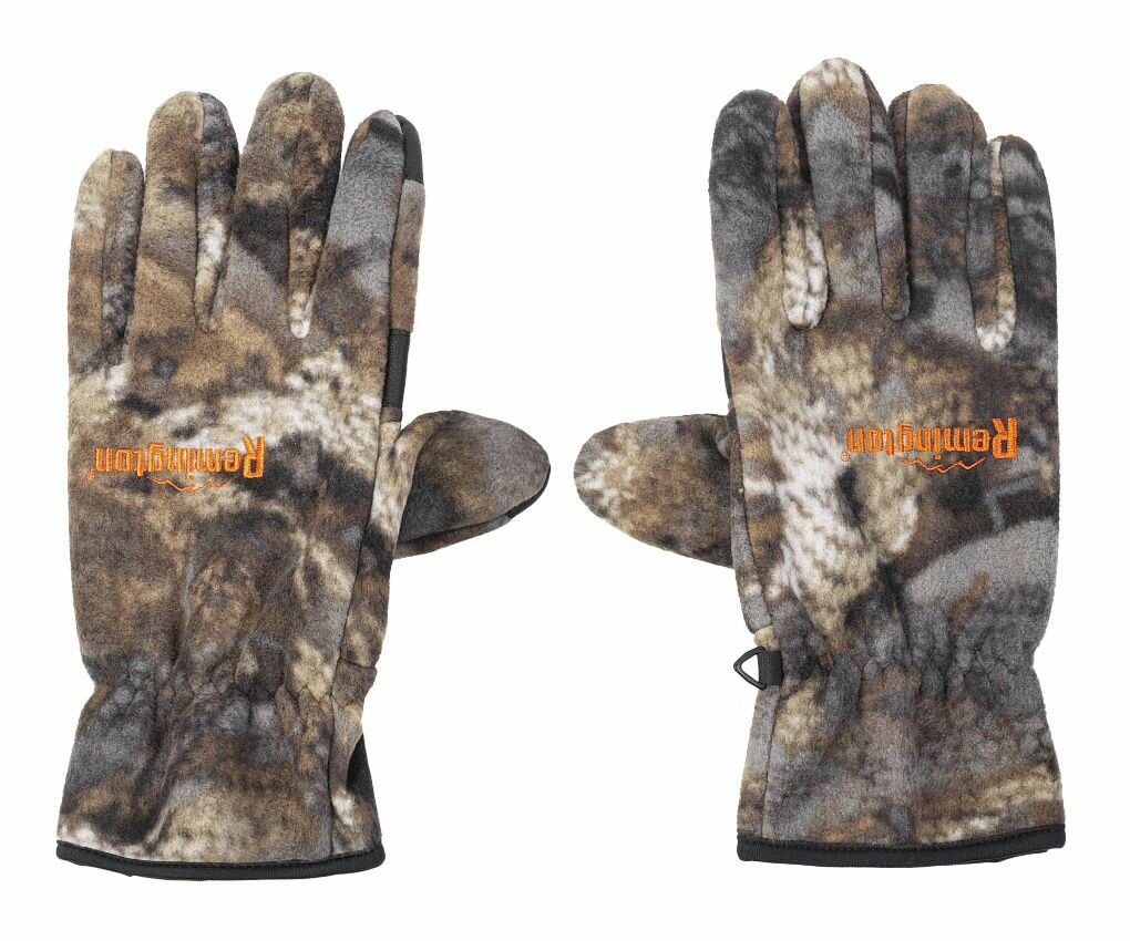 Перчатки охотничьи Remington Hunter Timber L/XL