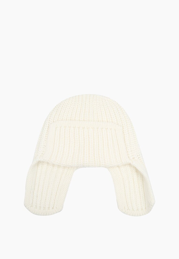 Шапка-ушанка для женщин