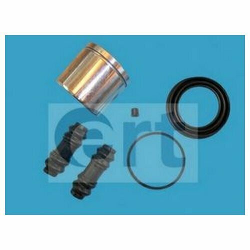 Ремкомплект тормозного суппорта Ert 401373 для Chrysler 300M, Concorde, Voyager II, III, IV; Mercedes M-CLASS W163